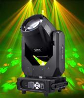 China DMX 3D Vertical Tube ATG RGBW 295W Beam 14R Moving Head Spot Light for Stage Lighting for sale