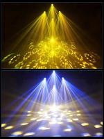 China DMX 3D Vertical Tube ATG RGBW 295W Beam 14R Moving Head Spot Light for Stage Lighting for sale