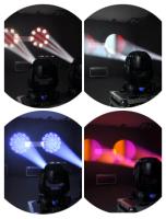 China DMX 3D Vertical Tube ATG RGBW 295W Beam 14R Moving Head Spot Light for Stage Lighting for sale