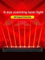 China LED Party Light Beam Stage Lights Laser Dj Lights for Club Entertainment by Tianxin for sale