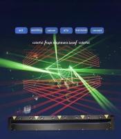 China LED Party Light Beam Stage Lights Laser Dj Lights for Club Entertainment by Tianxin for sale
