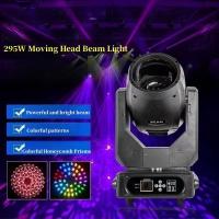 China Nice Stage Light CRI Ra 95 Moving Head Beam Light Wedding Dmx Rgbw for sale