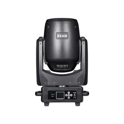 China Lamp Luminous Flux lm 7500 Hot 150w Led Moving Light Beam for Dj Night Club Stage for sale