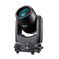China Lamp Luminous Flux lm 7500 Hot 150w Led Moving Light Beam for Dj Night Club Stage for sale