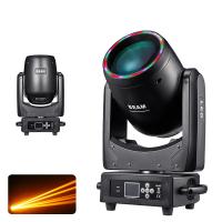 China Lamp Luminous Flux lm 7500 Hot 150w Led Moving Light Beam for Dj Night Club Stage for sale