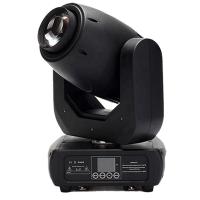 China High CRI Ra 95 150W LED Moving Head Light for Mini DJ Night Club Wedding Stage Lights for sale