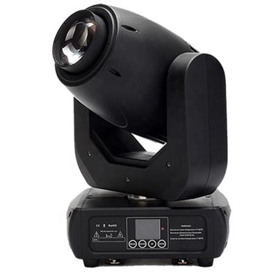 China High CRI Ra 95 150W LED Moving Head Light for Mini DJ Night Club Wedding Stage Lights for sale