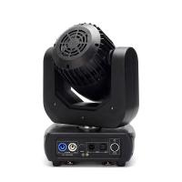 China High CRI Ra 95 150W LED Moving Head Light for Mini DJ Night Club Wedding Stage Lights for sale