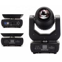 China High CRI Ra 95 150W LED Moving Head Light for Mini DJ Night Club Wedding Stage Lights for sale
