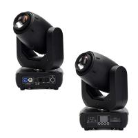 China High CRI Ra 95 150W LED Moving Head Light for Mini DJ Night Club Wedding Stage Lights for sale