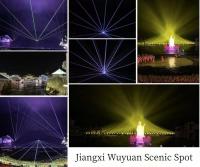 China 150lm Aluminum plastic 7X40W Zoom LED Moving Head bar Effect Light for Stage Lighting for sale