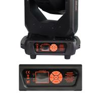 China High Power 280W Sharp Beam Moving Headlight for Long Lifespan 8 Prism Lira Beam Light for sale