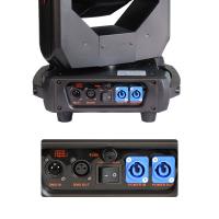 China High Power 280W Sharp Beam Moving Headlight for Long Lifespan 8 Prism Lira Beam Light for sale