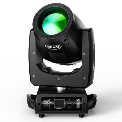 China Lighting Solutions Service Lighting and Circuitry Design for Stage Moving Headlights for sale