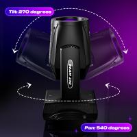 China Lighting Solutions Service Lighting and Circuitry Design for Stage Moving Headlights for sale
