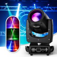 China Lighting Solutions Service Lighting and Circuitry Design for Stage Moving Headlights for sale
