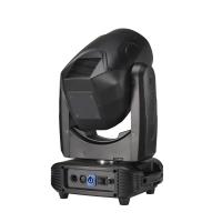 China 50000 Working Time Beam 400W Stage Moving Head Sharpy 230W Plus Light With Two Prisms for sale