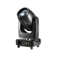 China LitePro DLX Layout 230W Mini Beam Moving Head DJ Light with 50000 Hours of Durability for sale