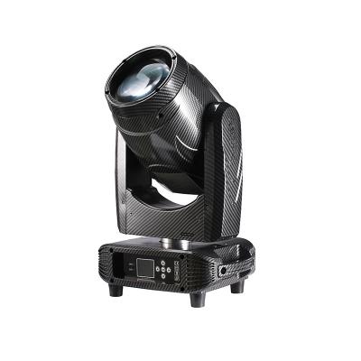 China LitePro DLX Layout 230W Mini Beam Moving Head DJ Light with 50000 Hours of Durability for sale