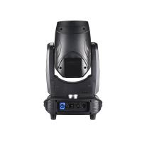 China LitePro DLX Layout 230W Mini Beam Moving Head DJ Light with 50000 Hours of Durability for sale