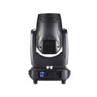 China LitePro DLX Layout 230W Mini Beam Moving Head DJ Light with 50000 Hours of Durability for sale