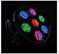 China DJ Disco Party Bar Club Stage Effect Lighting with Remote Controller and 200W Power for sale