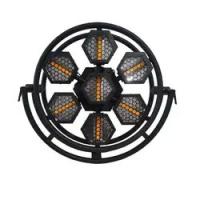 China DJ Disco Party Bar Club Stage Effect Lighting with Remote Controller and 200W Power for sale