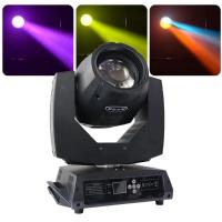 China 230W 7R DMX Led Moving Head Stage Spot Light 3- 450W Disco Dj Light Sharpy Beam for sale