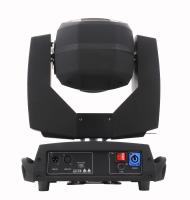 China 230W 7R DMX Led Moving Head Stage Spot Light 3- 450W Disco Dj Light Sharpy Beam for sale