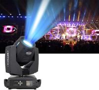 China 230W 7R DMX Led Moving Head Stage Spot Light 3- 450W Disco Dj Light Sharpy Beam for sale