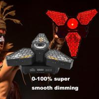 China 250W Head Stage Effect Lighting DJ Disco Stage Lights for Disco Party Retro Light for sale