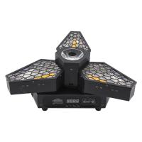China 250W Head Stage Effect Lighting DJ Disco Stage Lights for Disco Party Retro Light for sale