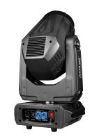 China 3- Stage Moving Head Light DMX 512 Controller 295 9R 10R 15R RGBW LED Light Source for KTV Bar Party Stage Effect Lights for sale