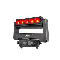 China 18 KG ATG 5eyes 40W/60W RGB Beam Moving Head Stage Laser Light for Bar DJ Club Disco LED 500W Stage DJ Lights for sale