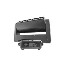 China 18 KG ATG 5eyes 40W/60W RGB Beam Moving Head Stage Laser Light for Bar DJ Club Disco LED 500W Stage DJ Lights for sale