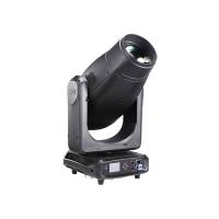 China Project Installation Lighting Solutions Service RGBW Color Moving Head Stage Spotlight for sale