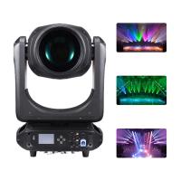 China Project Installation Lighting Solutions Service RGBW Color Moving Head Stage Spotlight for sale