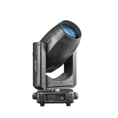 China High Power Moving Beam Head Lamp 19pcs 15W RGBW 4IN1 LED 3- for Outdoor Stage Lighting for sale