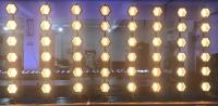 China DJ Disco Party Bar Club Stage Effect Par Light with Remote Control DMX512 Led Retro Light for sale
