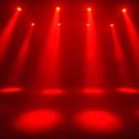 China 50000 Hours Lifespan 700w Beam Wash Spot 3in1 Moving Head Light for DMX512 Control Mode for sale