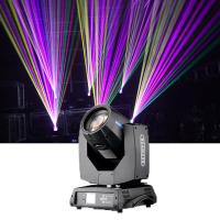 China DMX512/Master-Slave/Sound/Auto Control Mode 7R 230 Beam Moving Head Light for DJ Disco for sale