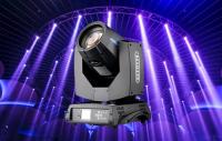China DMX512/Master-Slave/Sound/Auto Control Mode 7R 230 Beam Moving Head Light for DJ Disco for sale