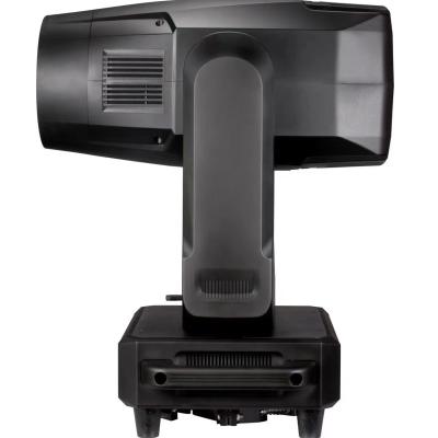 China AC 100-240V Input Voltage 480w LED Moving Head Beam Spot Light for Party Lighting for sale