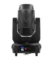 China 15 KG Strobe Stage Lighting Dmx512 LED Moving Head Light for LitePro DLX Layout Market for sale
