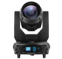 China 15 KG Strobe Stage Lighting Dmx512 LED Moving Head Light for LitePro DLX Layout Market for sale