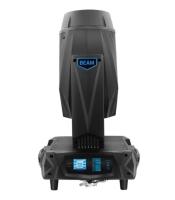 China 15 KG Strobe Stage Lighting Dmx512 LED Moving Head Light for LitePro DLX Layout Market for sale