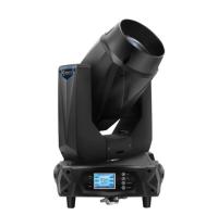 China 15 KG Strobe Stage Lighting Dmx512 LED Moving Head Light for LitePro DLX Layout Market for sale