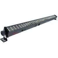 China LED Aluminum Pixel Beam Zoom Wash Moving Head Bar Light 10W For DJ Stage for sale