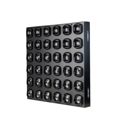 China RGBW DJ LED Matrix Stage Effect Light LED Beam Light 36*15W For Lighting for sale