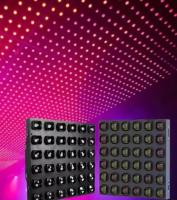 China RGBW DJ LED Matrix Stage Effect Light LED Beam Light 36*15W For Lighting for sale